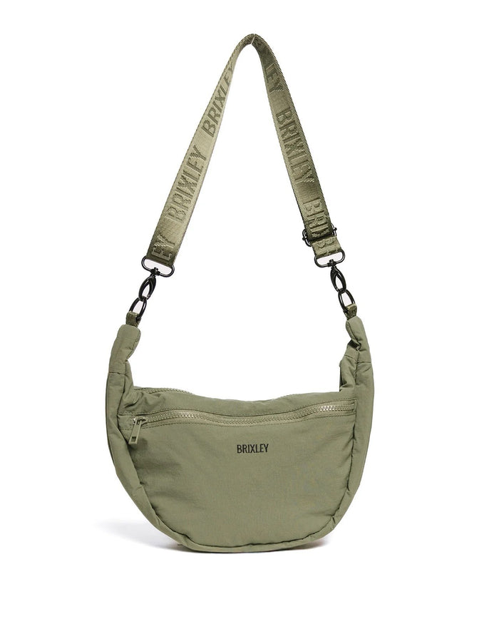 Brixley Bags – Wild & Precious Boutique