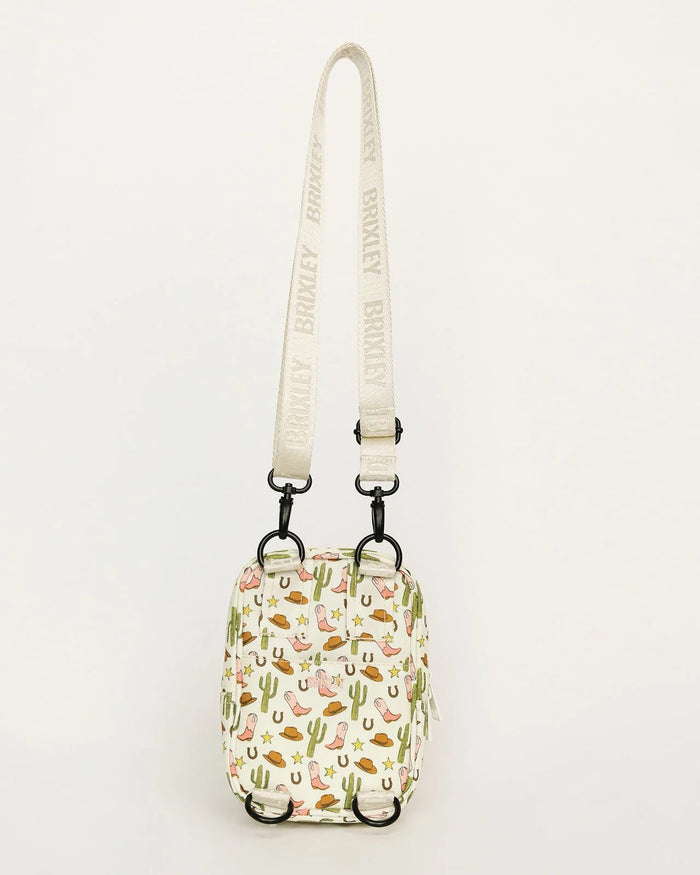 Brixley Bags – Wild & Precious Boutique