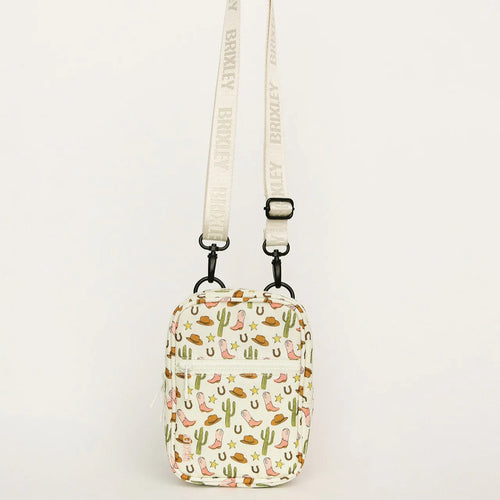 Brixley Bags – Wild & Precious Boutique